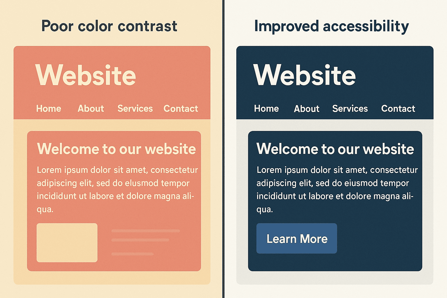 FreePaletteGenerator.org - Free Toolkit for Web-Safe, Accessible Color ...
